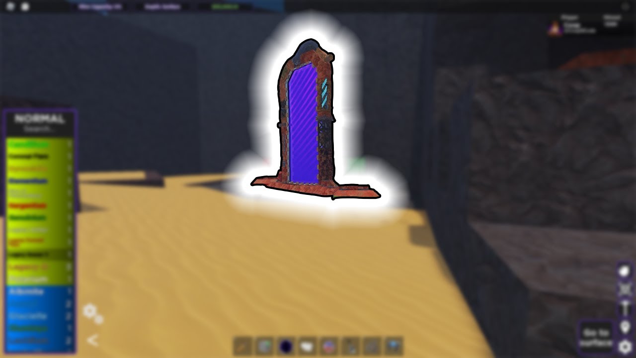 How to get into Subworld 1 in the new W1 map in Rex: Reincarnated - YouTube