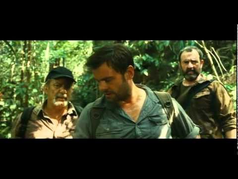 600 kilos d'or pur Bande-annonce VOF