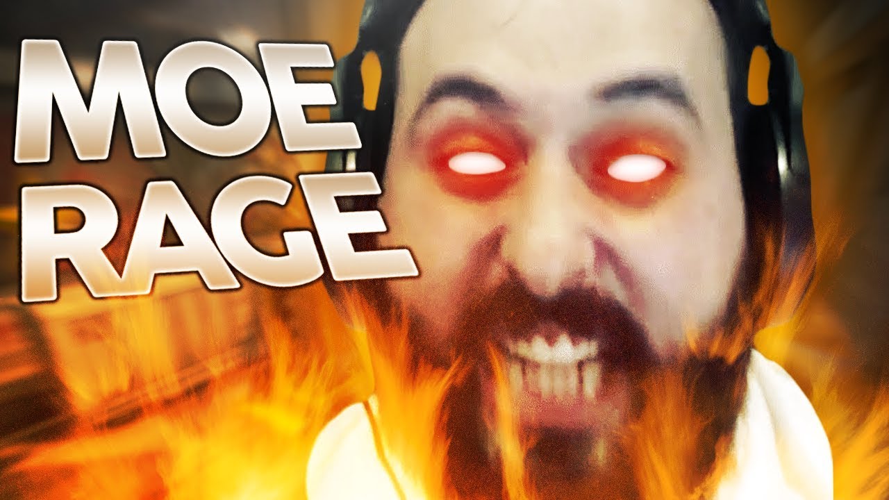 m0E_TV Rage Compilation - Fan Edit - YouTube