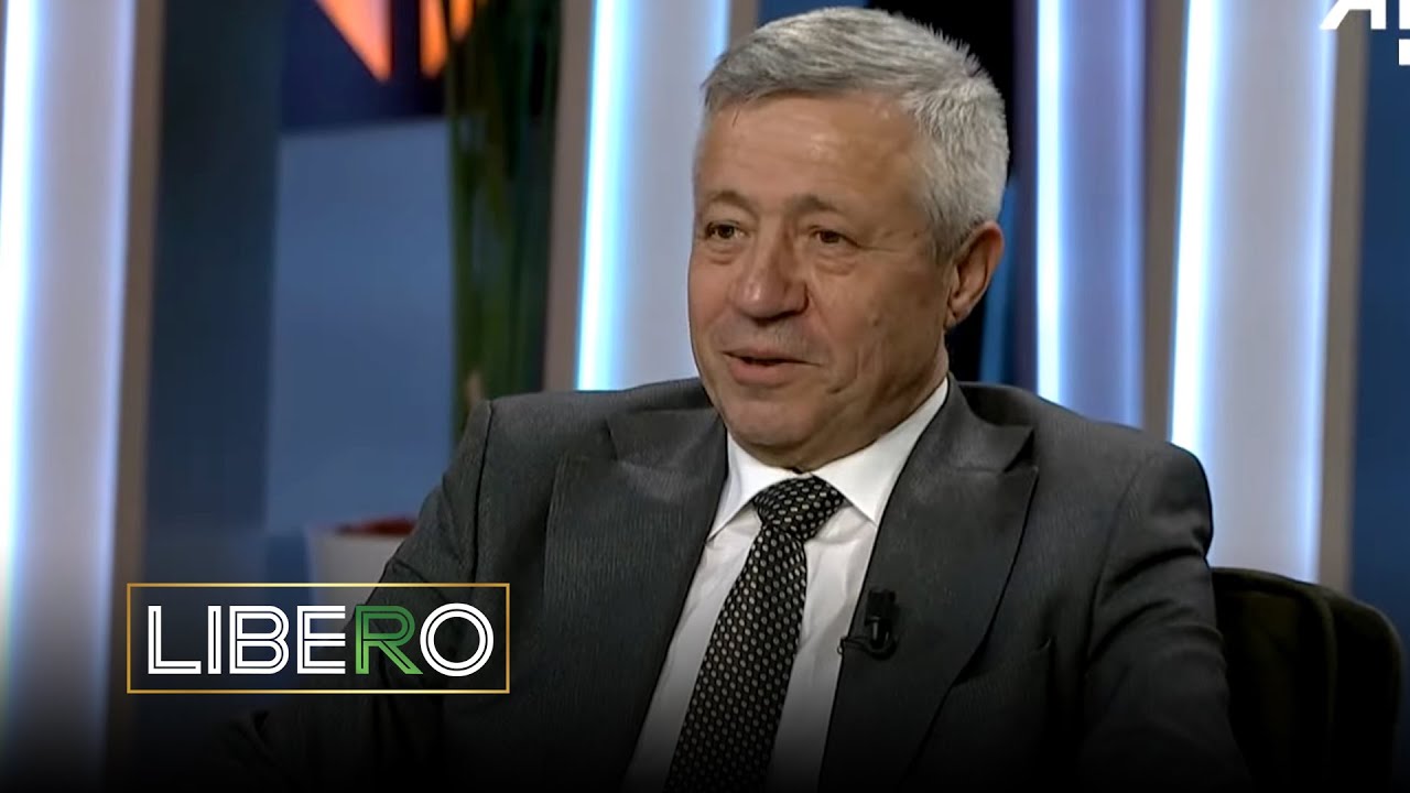 Rexhepi: Nuk lejohet të jemi besimtarë sezonal - ATV - YouTube