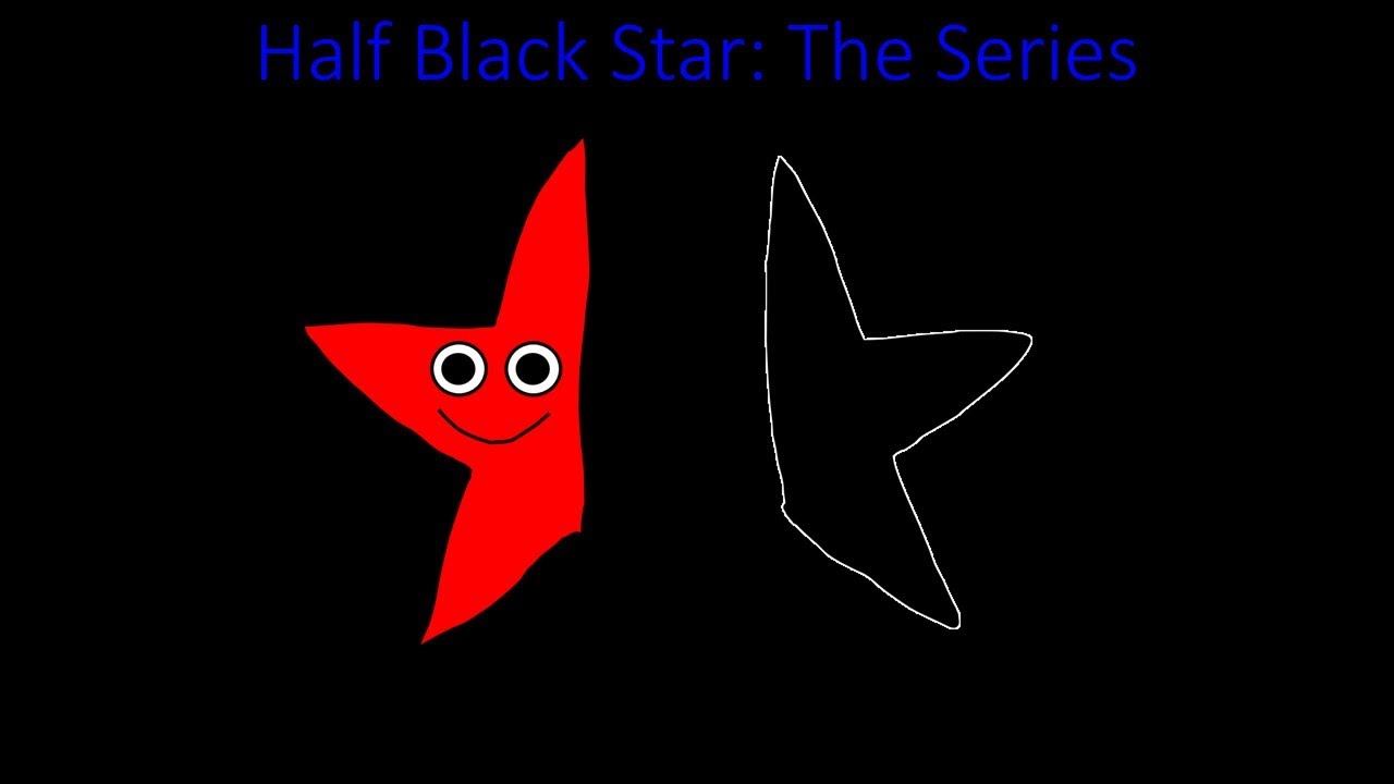 Half Black Star Lore Full Version (⯨-⯩) - YouTube