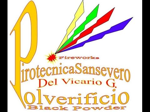 San Severo - Maria Ss del Monte Carmelo 2014 - Batteria alla Bolognese ...