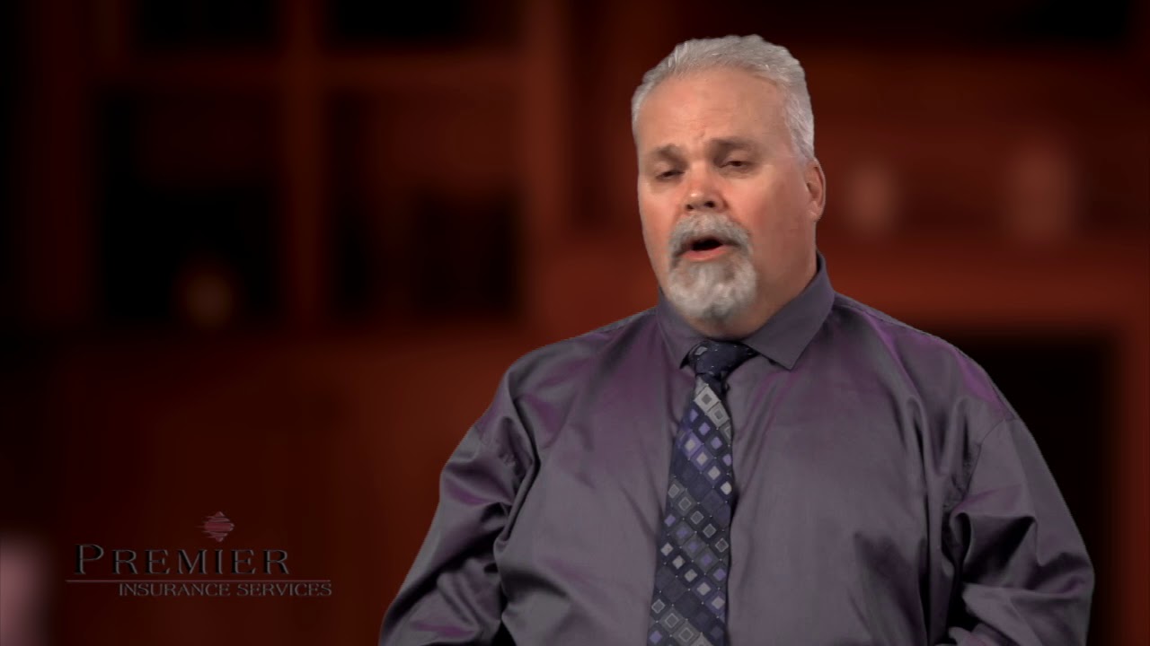 Life Insurance Can Provide Guarantees (Kevin Barkow) - YouTube