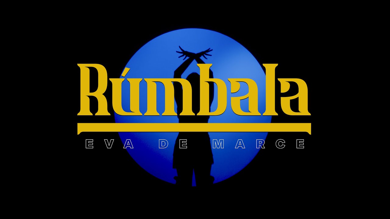 Eva de Marce - Rúmbala