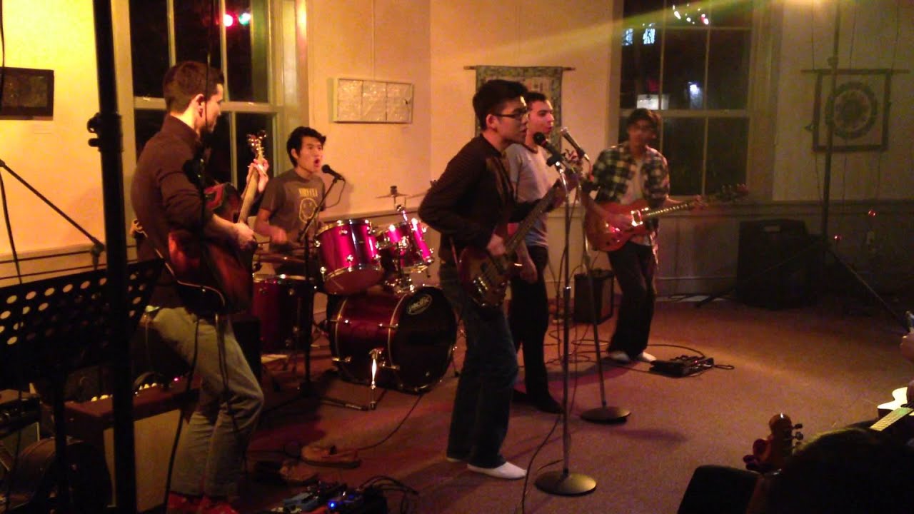 Beck-Loser (Cover) - YouTube