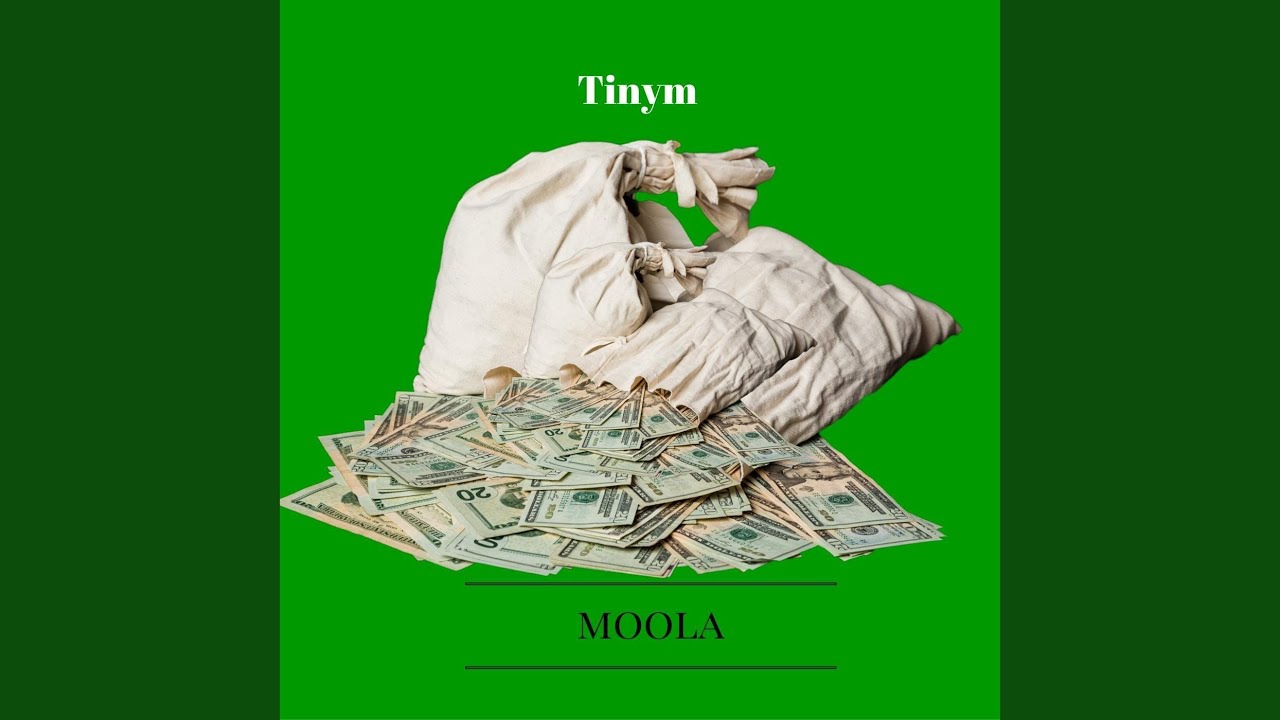 Moola - YouTube