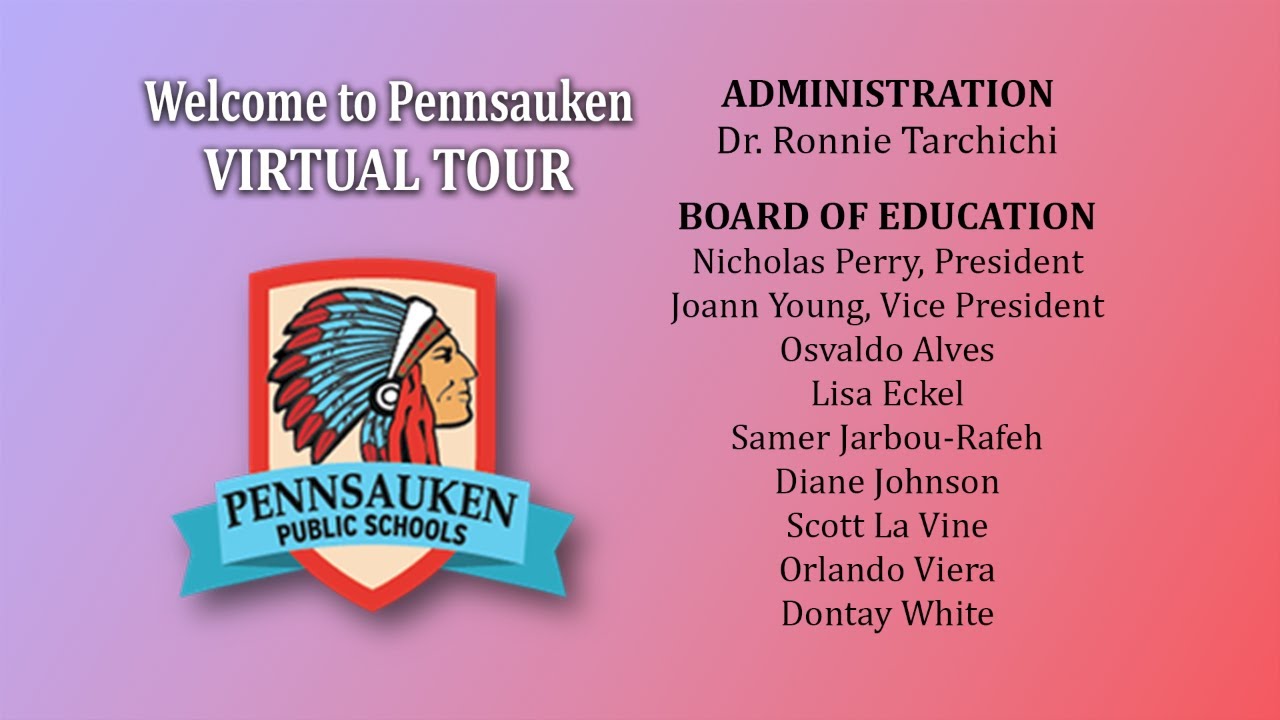 Cosmetology Program Virtual Tour - YouTube