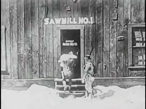 Curses! (1925) - YouTube