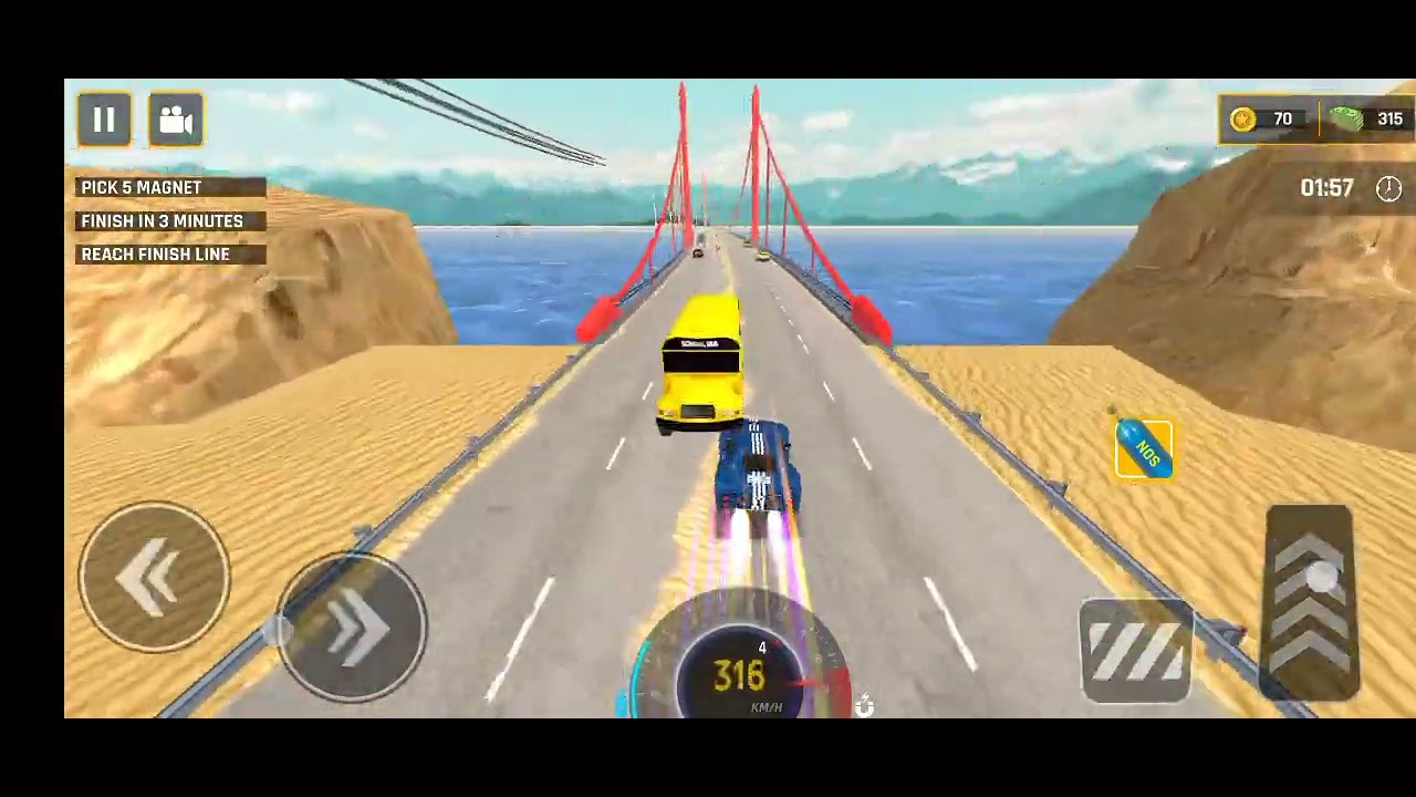 Top Bus Driving Games For Android | Best Bus simulator PC Games For ...