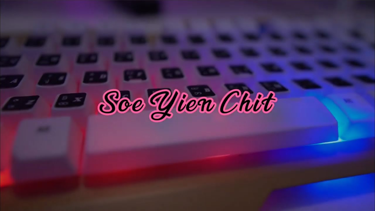 My Teacher sing this song - YouTube