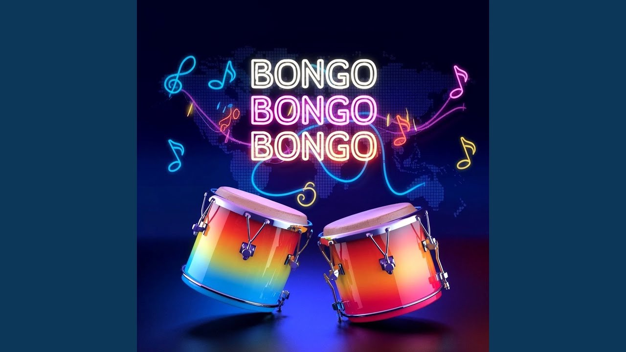 Funk Bongo Bongo - YouTube