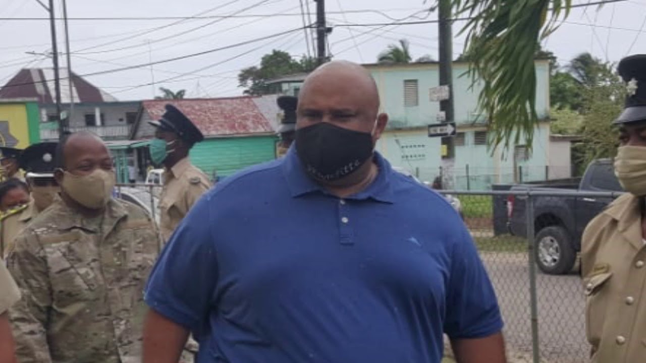 Who will succeed Hon. Dean Barrow? - YouTube