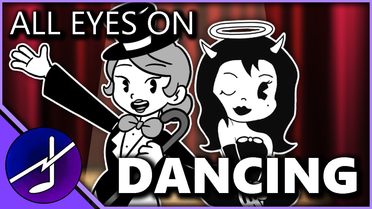 MASHUP | OR3O - All Eyes On Dancing | The Mashups - YouTube