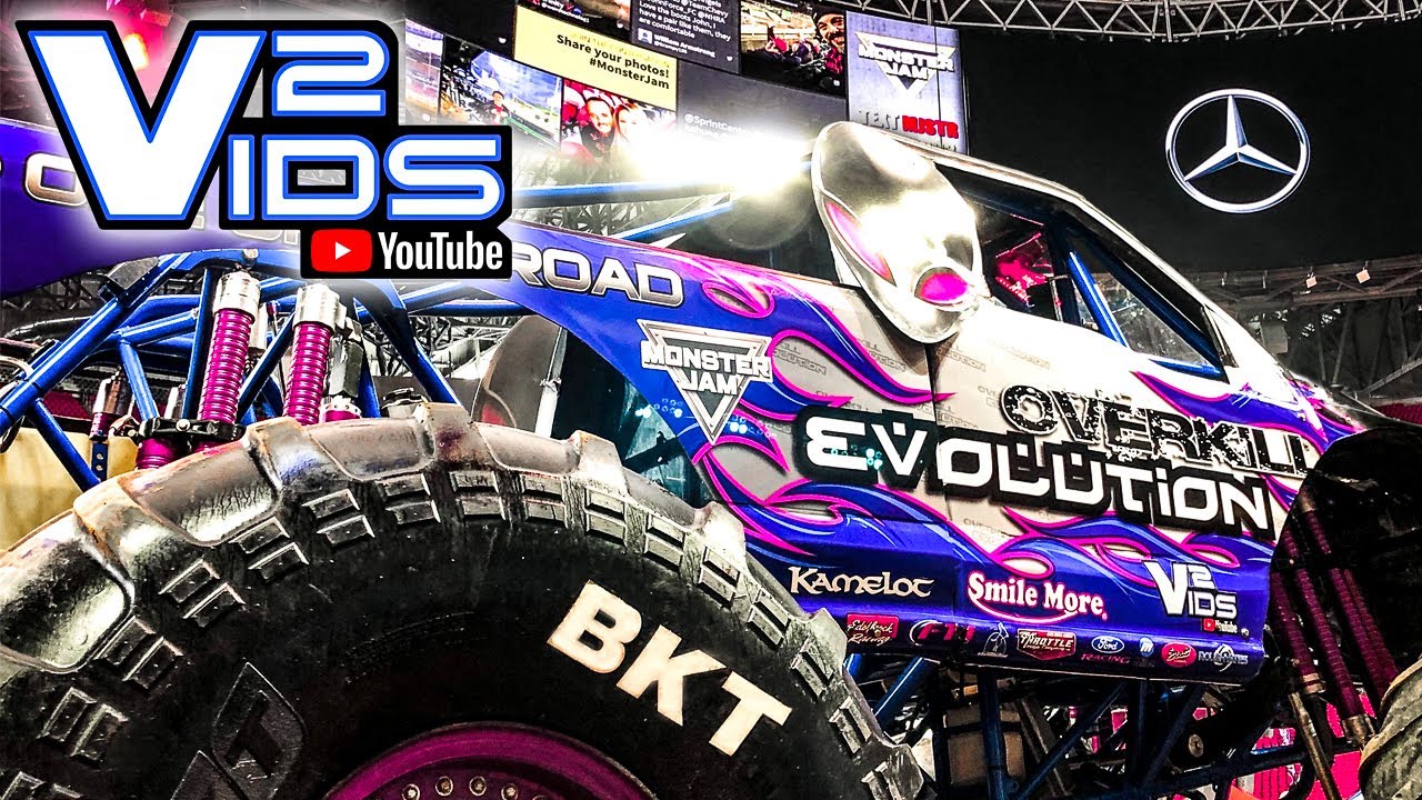 Raisin' Hell in The ATL.! - YouTube