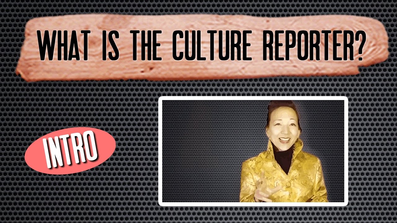 What is the Role of the Culture Explorer? Community Bulding - YouTube