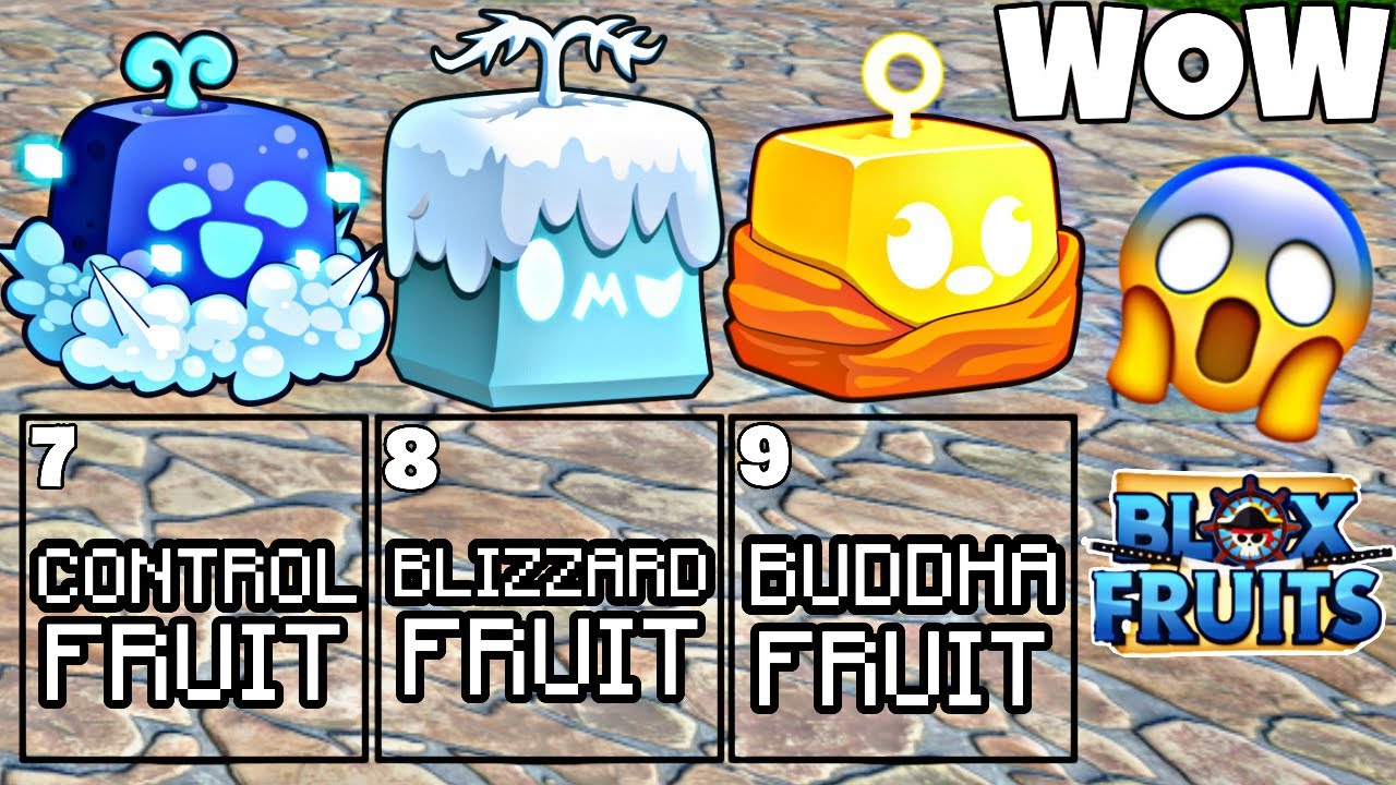 OMG..😱HOW TO GET LEGENDARY & MYTHICAL FRUITS EASY on BLOX FRUITS - YouTube