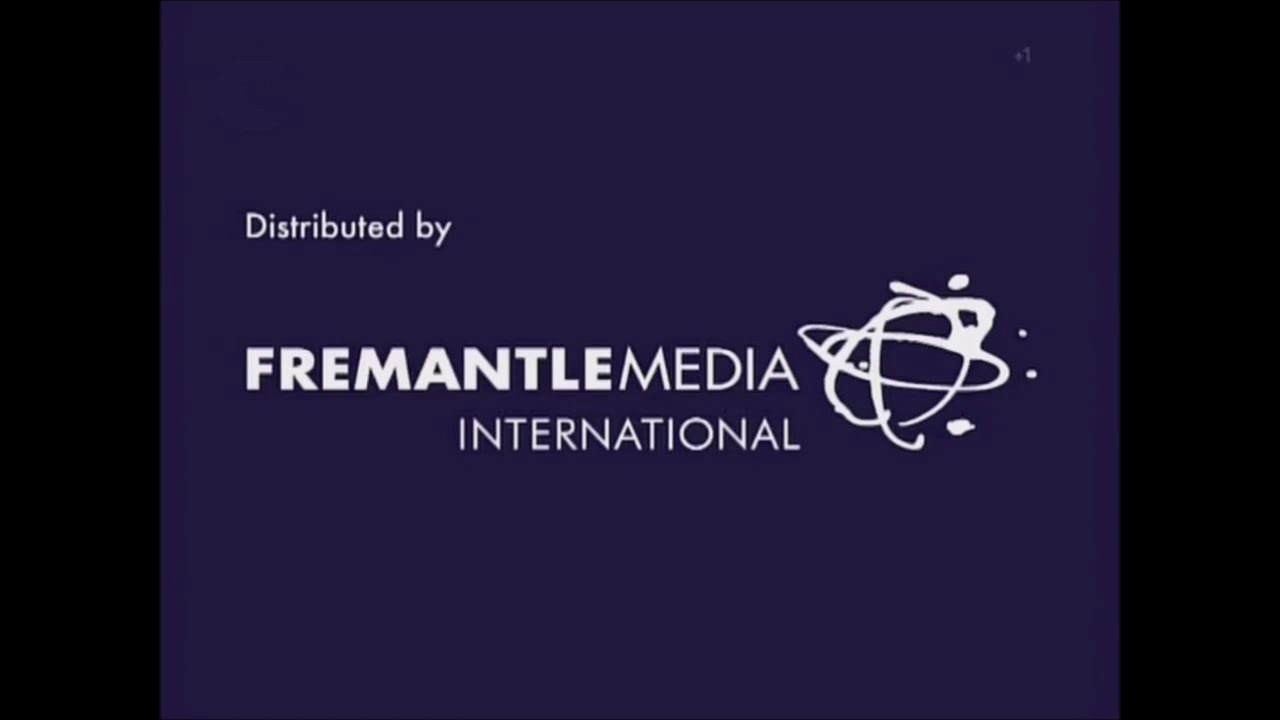 FremantleMedia Logo History - YouTube