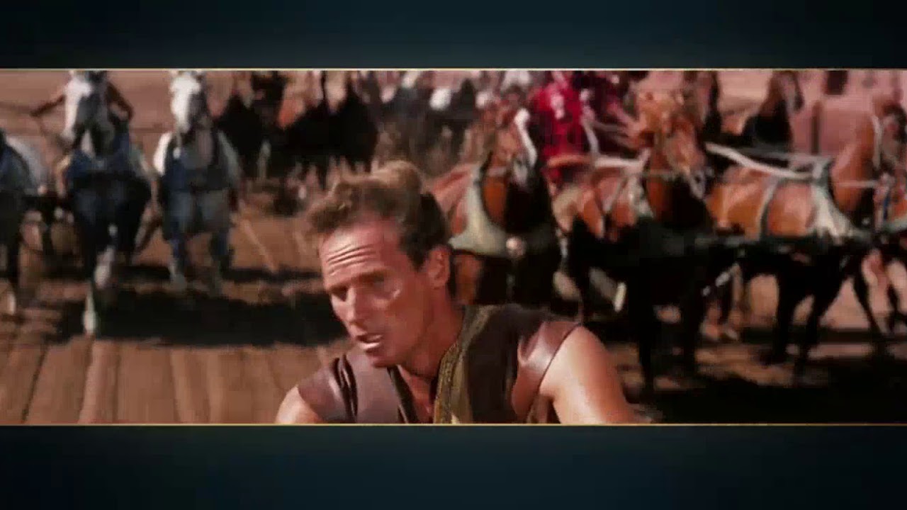 TCM Promos (March 25th, 2019) - YouTube