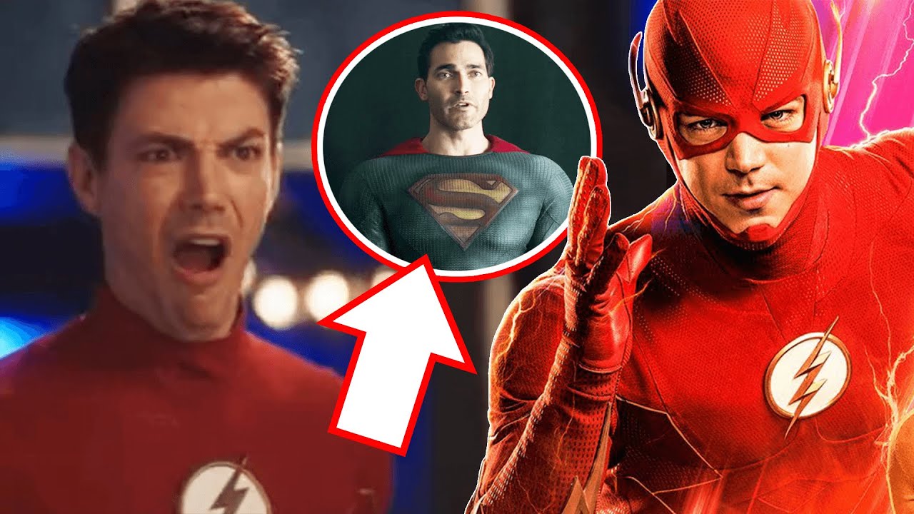 New The Flash Changes and Delays Announced by The CW! What Does This ...