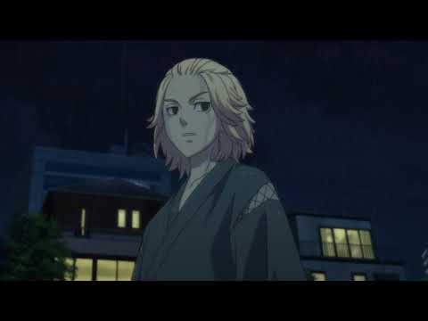 Клип - Токийские мстители //песня Dargo - Все за одного//AnimeFanaticS