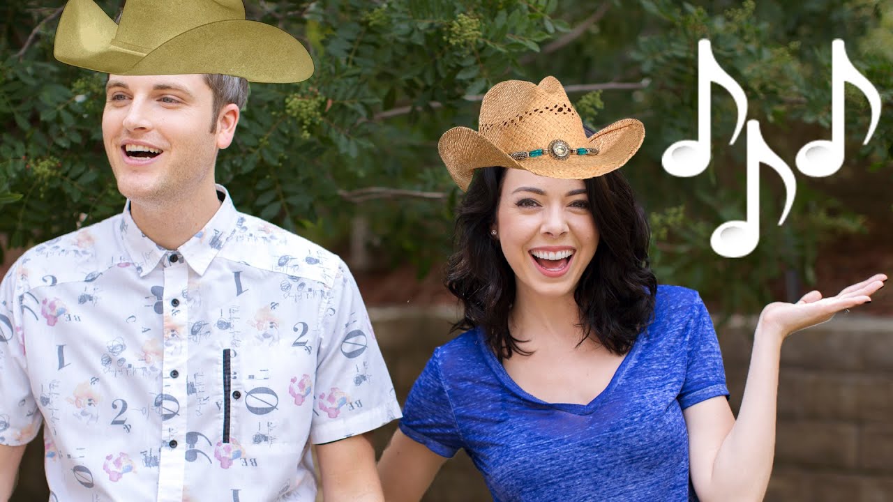 Nikki Phillippi Singing A Country Song? - YouTube