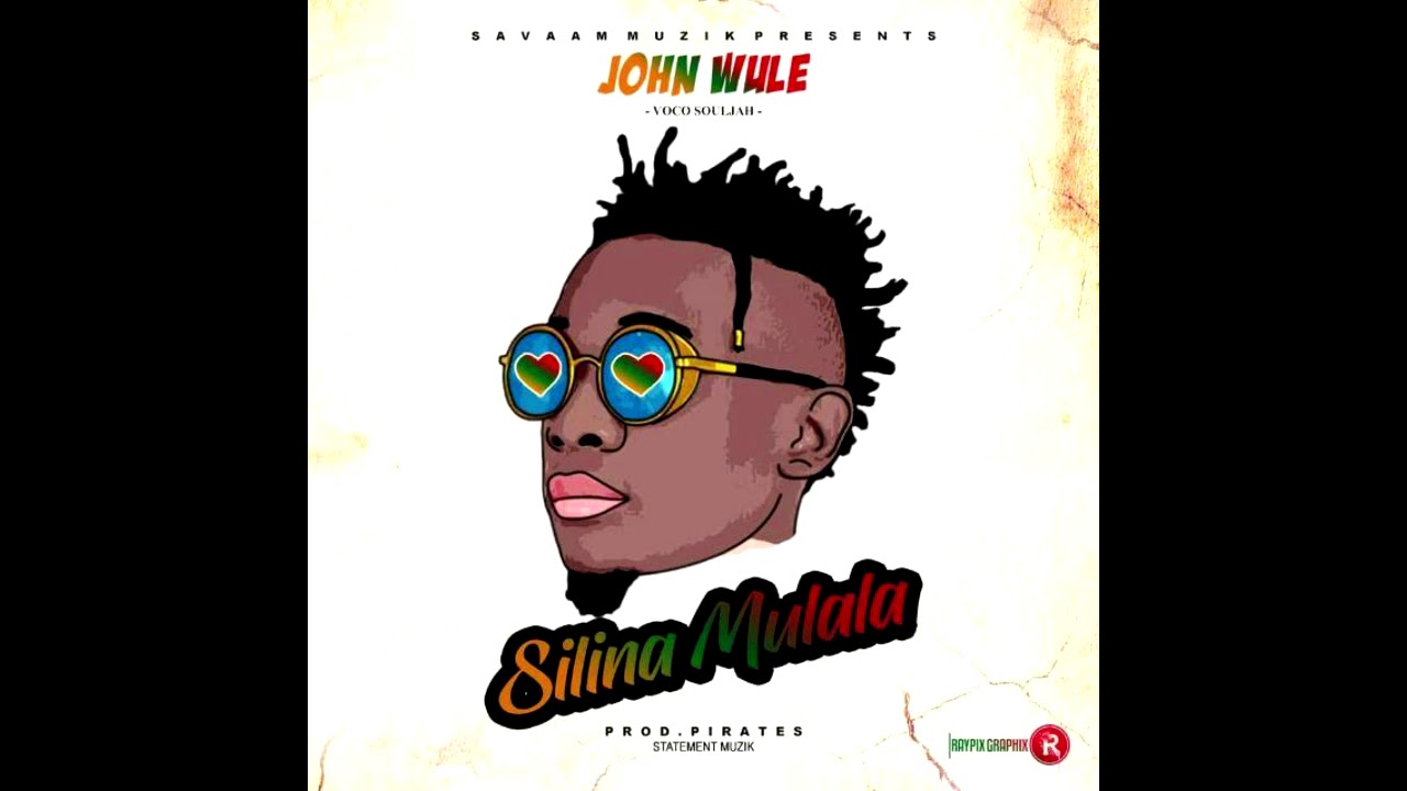 SILINA MULALA JOHN WULE - YouTube