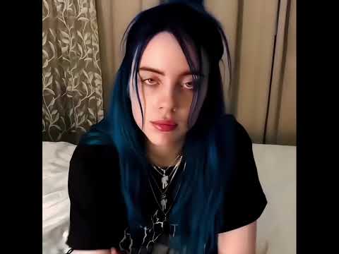 billie eilish twixtor clips (for edits)