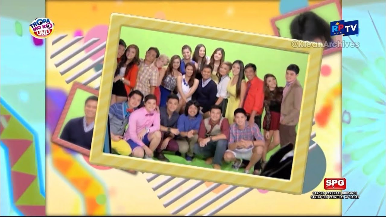 RPTV HD - Continuity to Tropa Mo Ko Unli [2-SEPT-2024] - YouTube