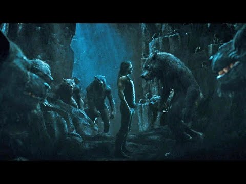 A young Lycan emerges as a powerful leader who rallies the werewolves ...