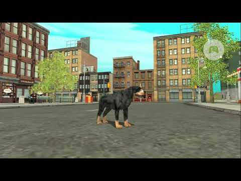 Dog Sim Online – KILLING BOSSES: The Hunter Boss, Bear, Angry Cow, Boss ...