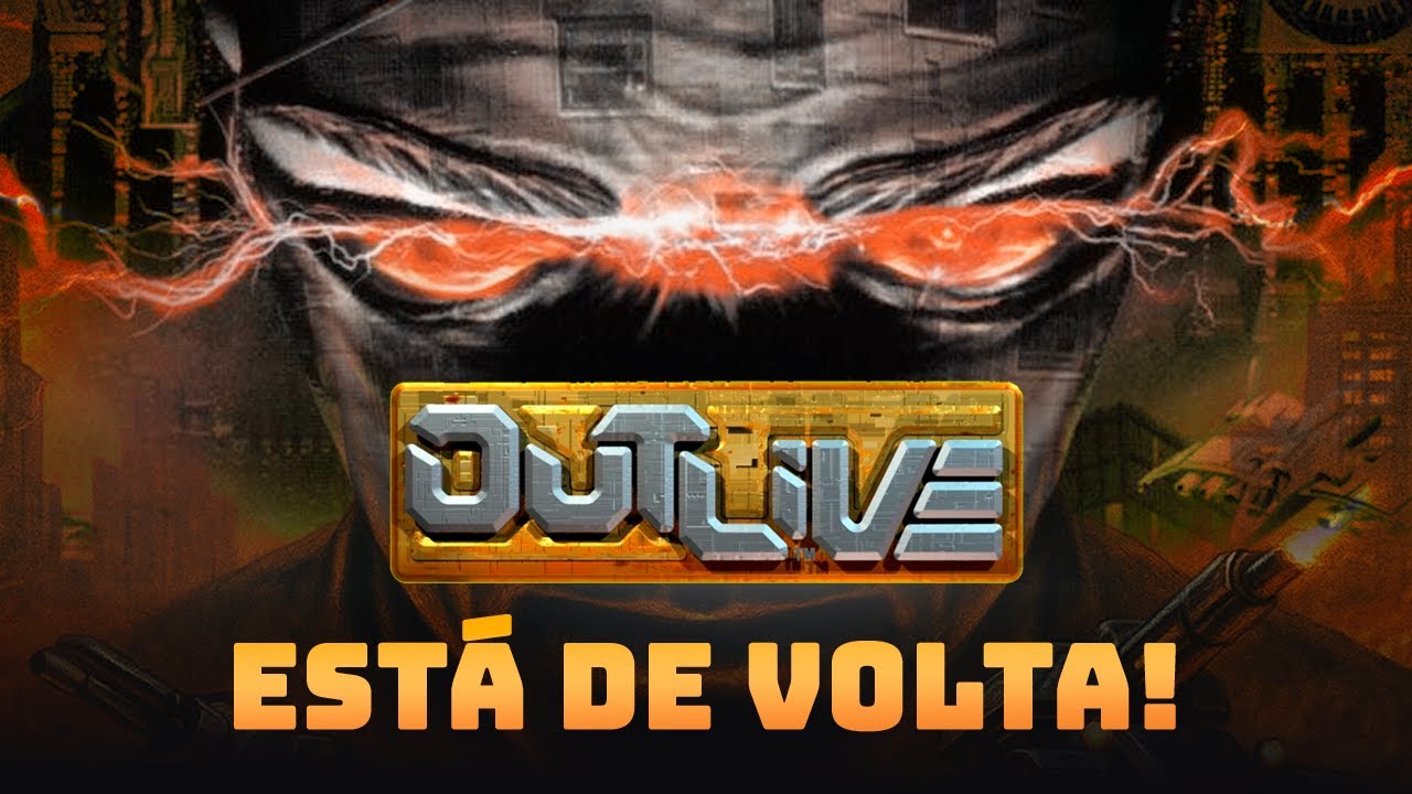 Outlive para PC (2001)