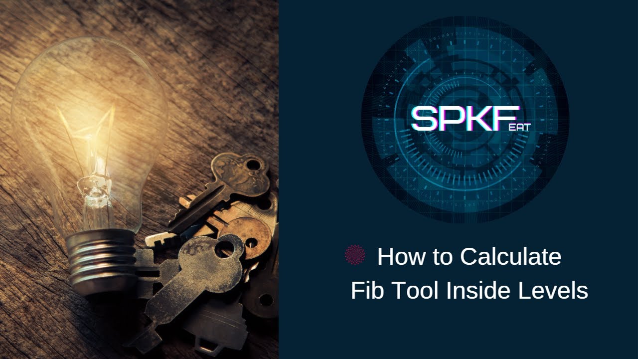 SPKFeat - How to Calculate Fib Tool Inside Levels - YouTube