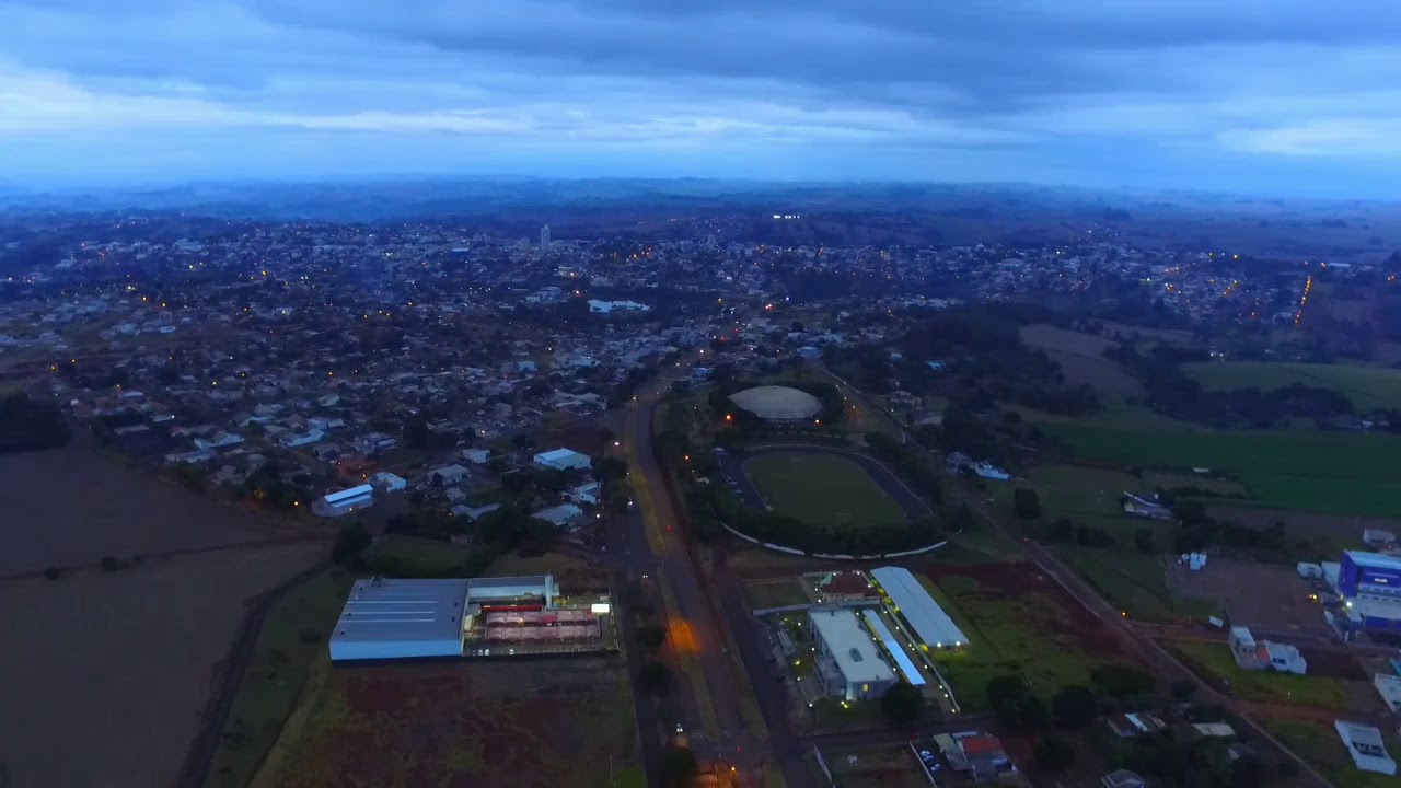 IVAIPORÃ-Pr. 13 de maio de 2020 - YouTube