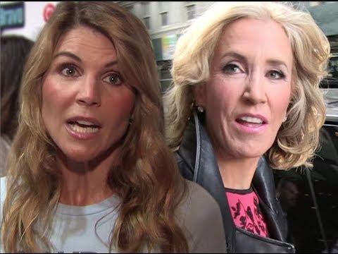 College Admission Scam Hearing In Boston - YouTube