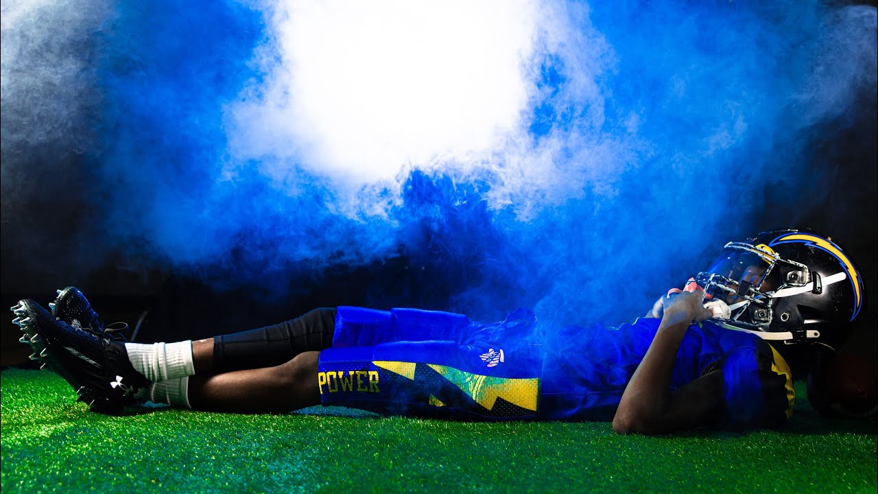 Middle Georgia Power Terrence “TJ” Neal 2023 10u Undefeated Season ...