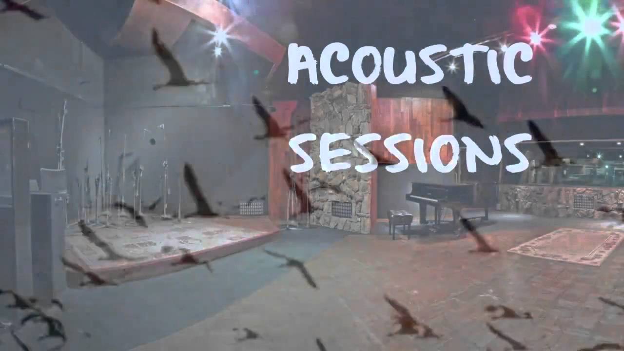 Acoustic Sessions with Thomas Wayne Danley - YouTube