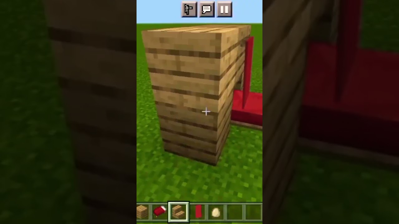𝙼𝚒𝚗𝚎𝚌𝚛𝚊𝚏𝚝 𝚌𝚑𝚊𝚒𝚛 𝚍𝚎𝚜𝚒𝚐𝚗 - YouTube