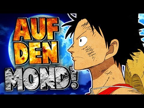 ONE PIECE GEHT AUF DEN MOND!! - ENEL, VEGAPUNK & DIE VINSMOKES! | ONE ...