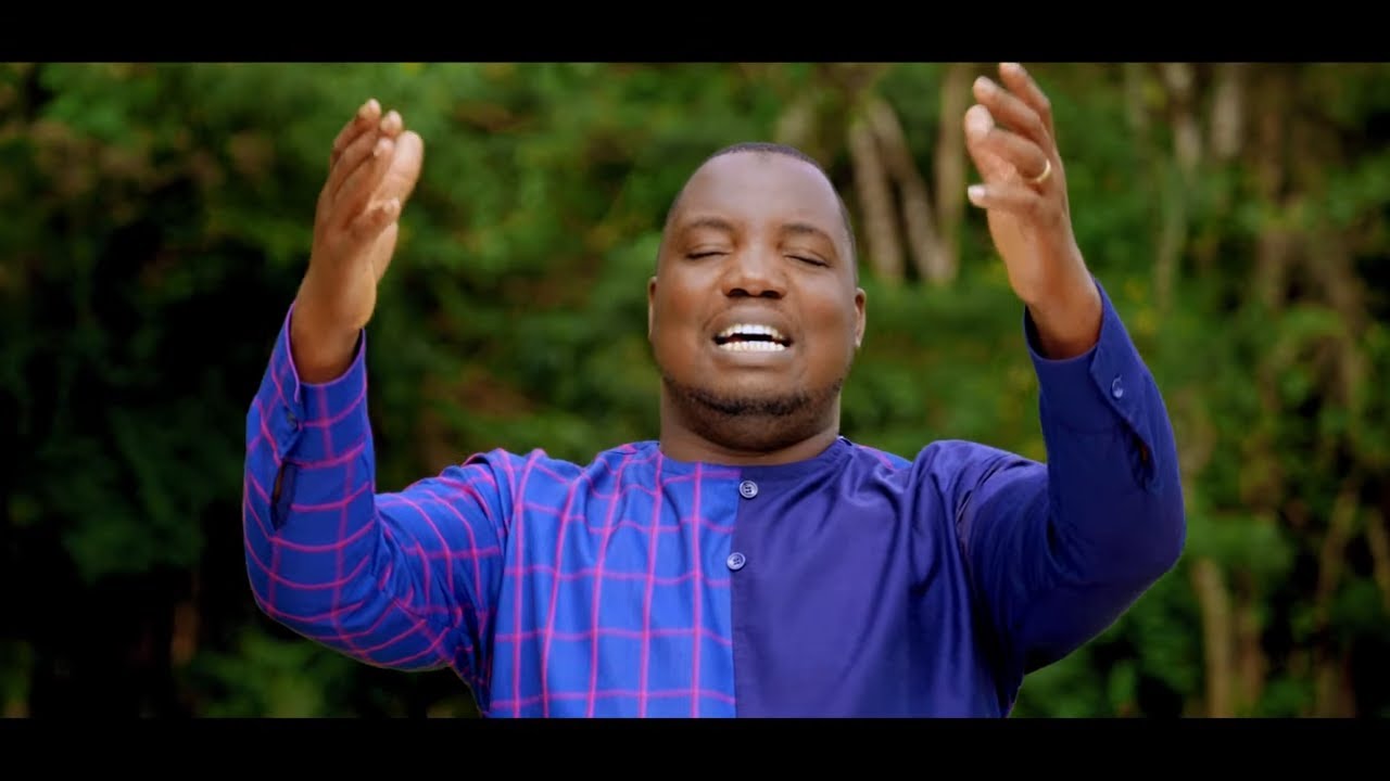 UMEINULIWA - PROMISE AHADI X ALI MUKHWANA (OFFICIAL VIDEO) - YouTube