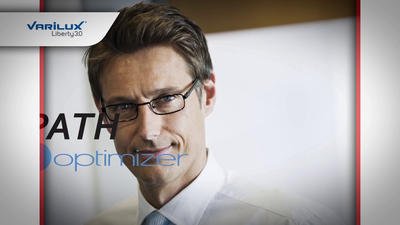 Varilux Liberty 3.0 - YouTube
