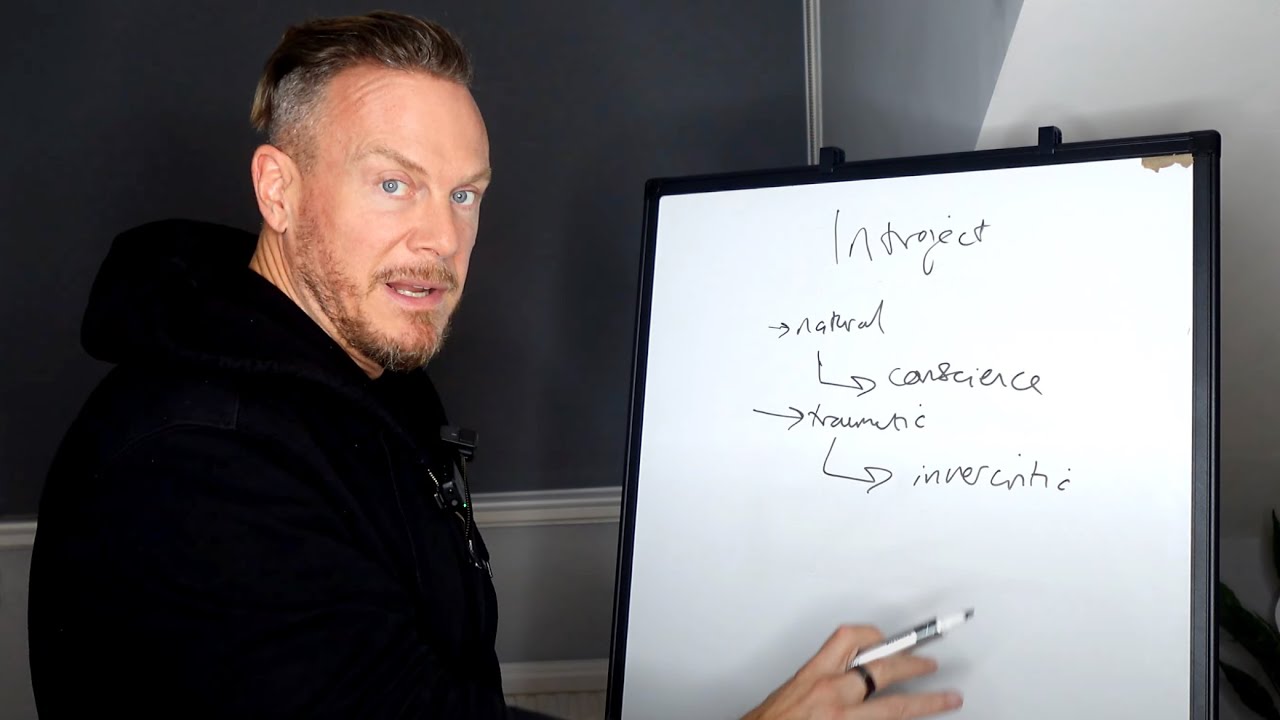 What Is An Introject? (Simple Answer) - YouTube
