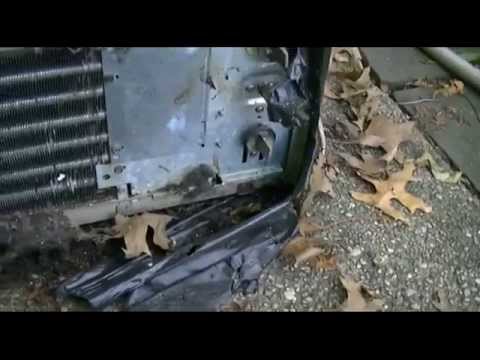 1980's Climatrol 6,000 BTU Window Air Conditioner - YouTube