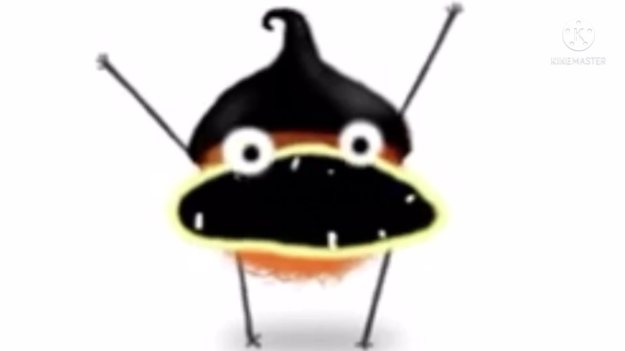 Chuchel Screaming (V2) - YouTube