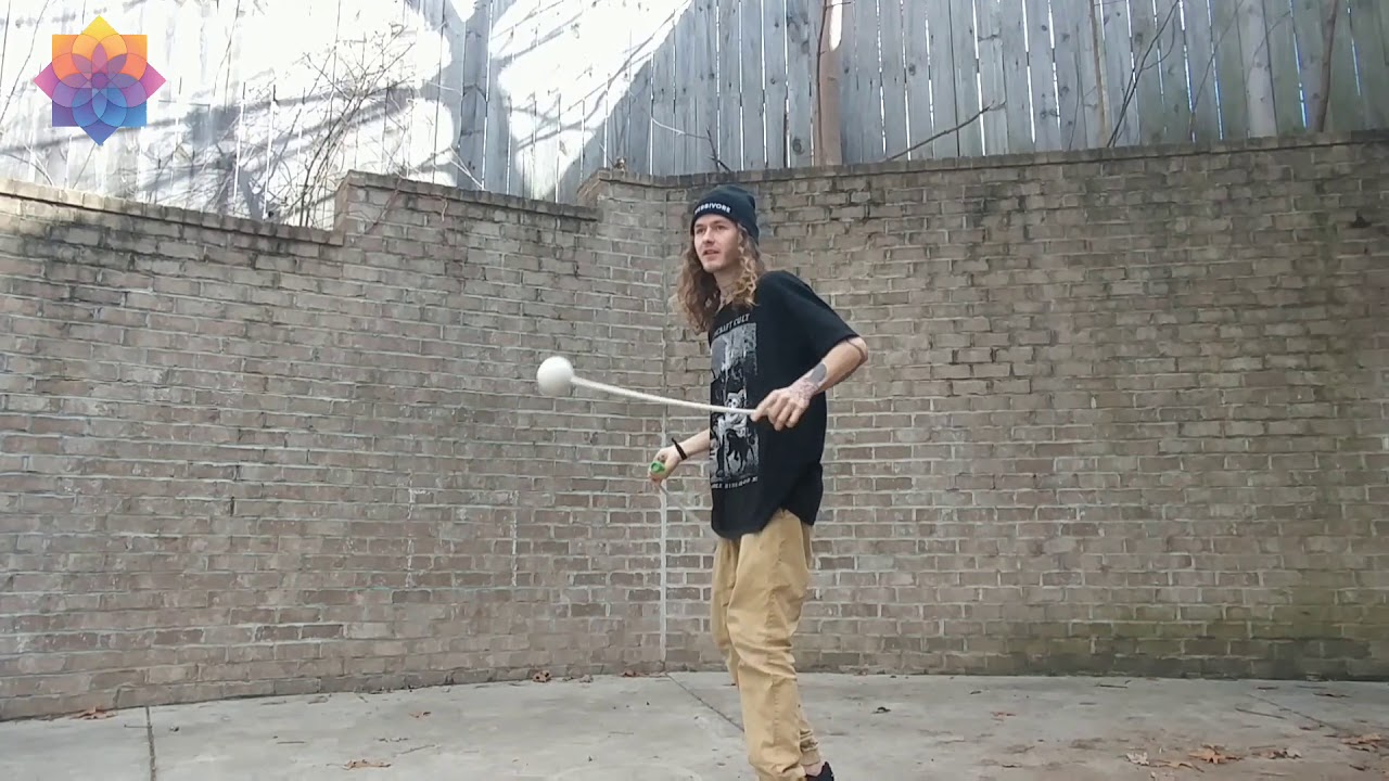 Toss Stacks Tutorial - YouTube