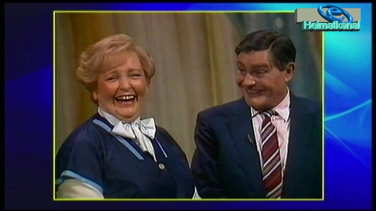 Die große Leni Statz Nr.: 11 Lustmolch - YouTube