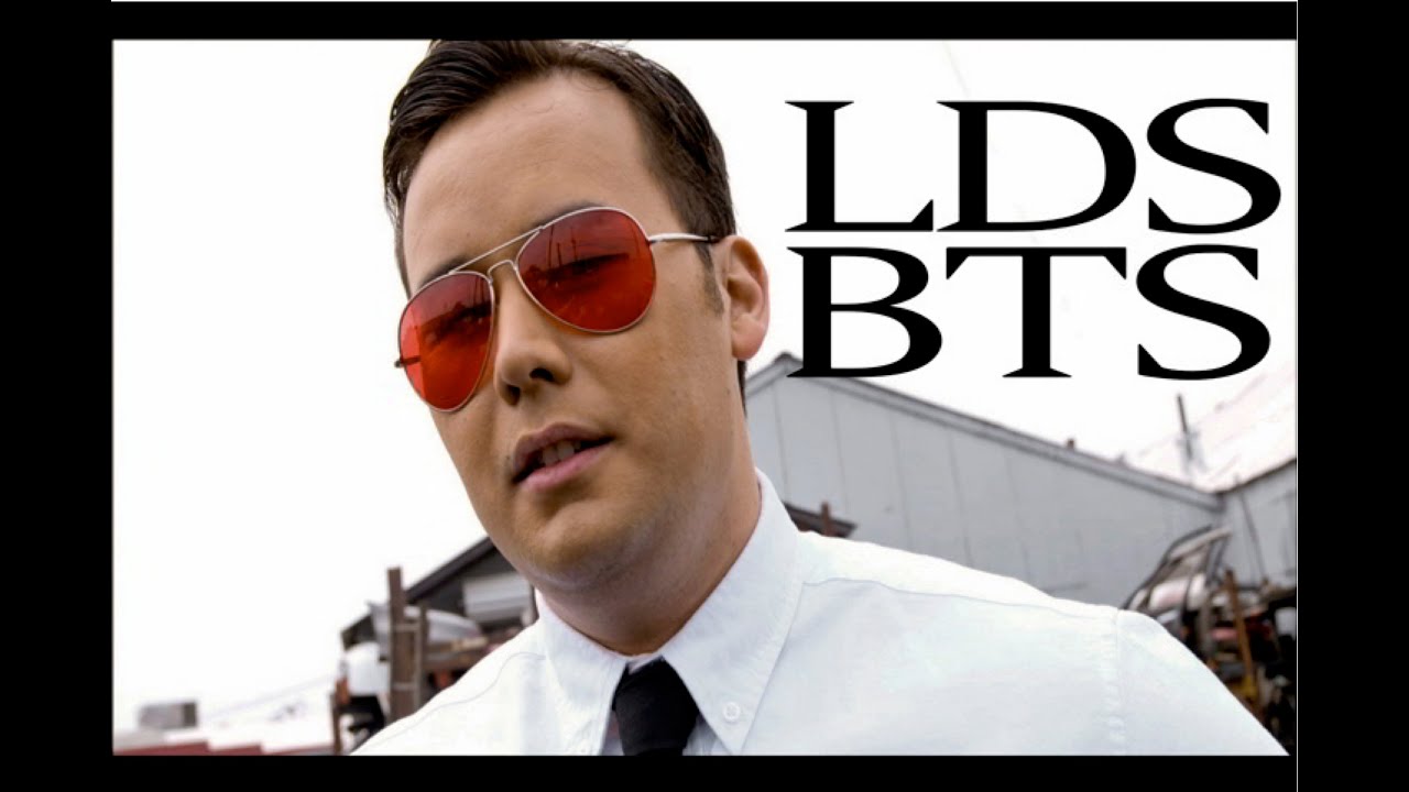 Buffering Series presents BTS of LDS with Alex Brody - YouTube