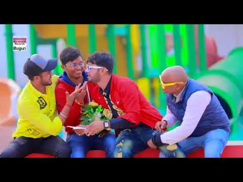 VIDEO#किस्मत में नईखे कवनो परी, काहे के 14 फरवरी#Neelkamal singh