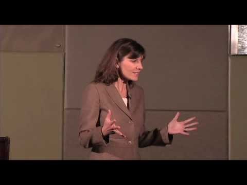 Catherine McCarthy: Speaker and Expert on Peak Performance, Leadership ...