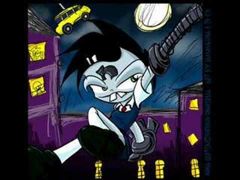 Crash Twinsanity Music - Rooftop Rampage - YouTube