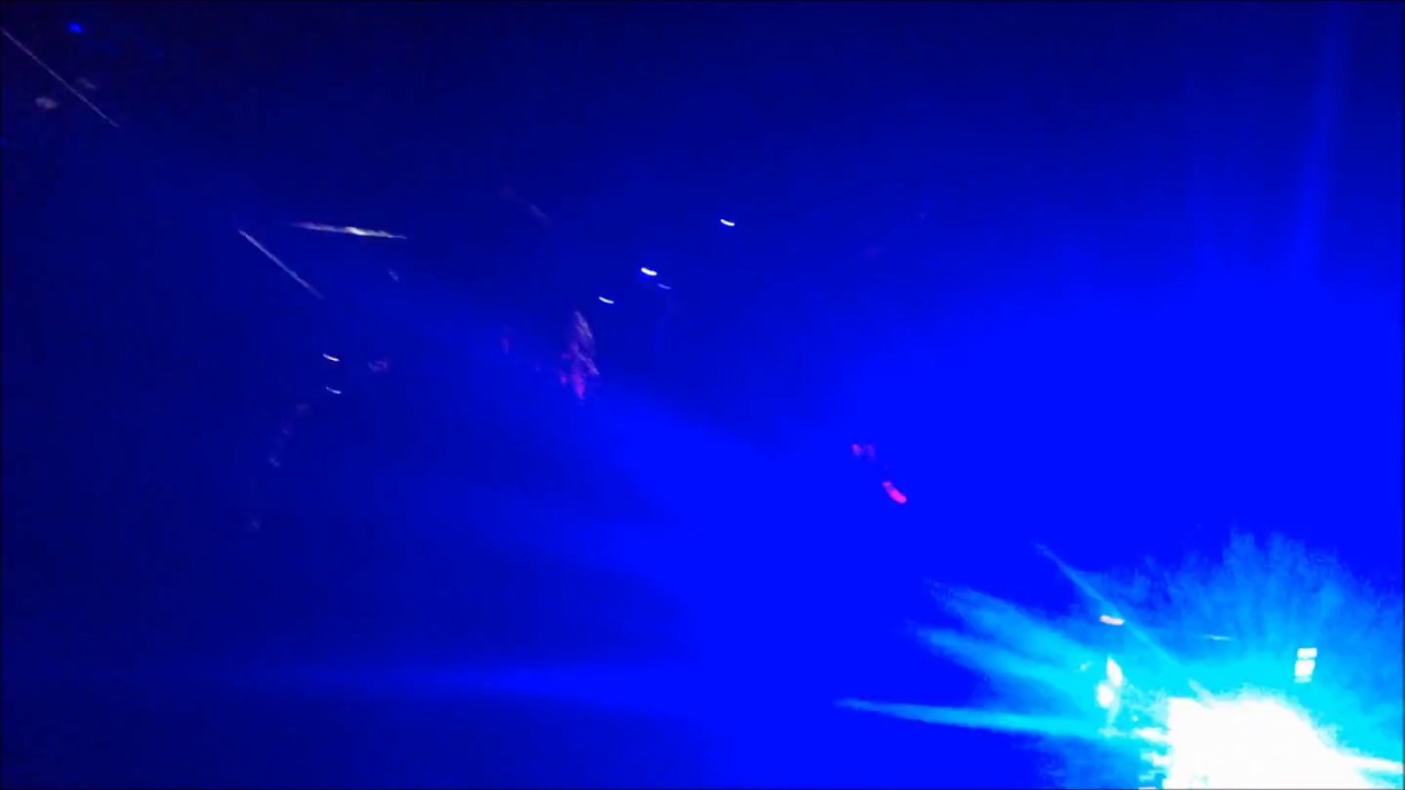 Smokescreen 26th Birthday Party 5th Nov 2017 - YouTube